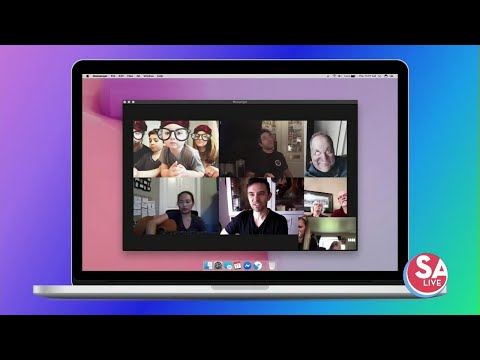 Facebook messenger for desktop | SA Live | KSAT 12