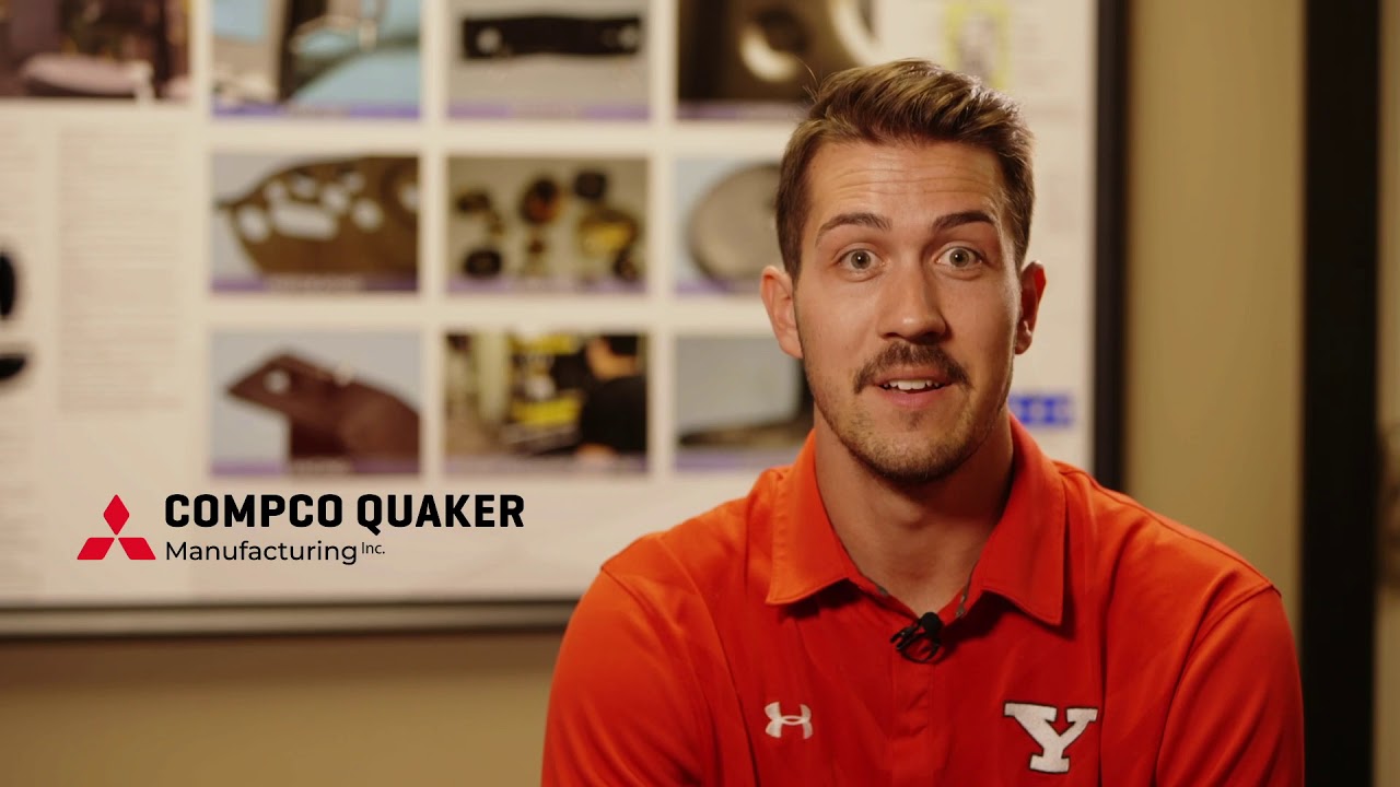 Compco Quaker Capabilities