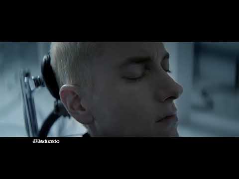 Eminem - Rap God Lyrics (Fast part)