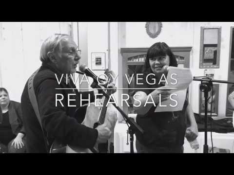 Viva Oy vegas
