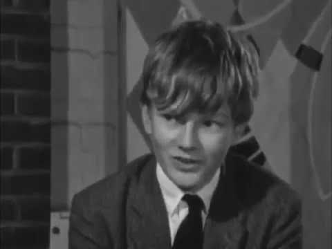 The events of British pupils in 1966 from the events of 2000