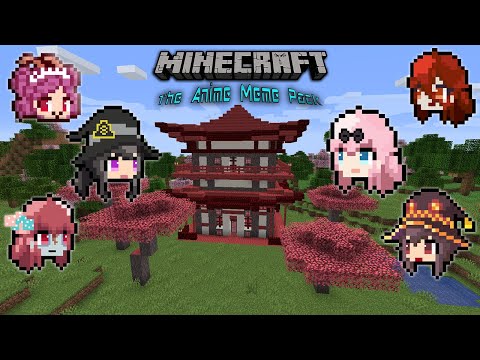 The Anime Meme Pack - 4.0