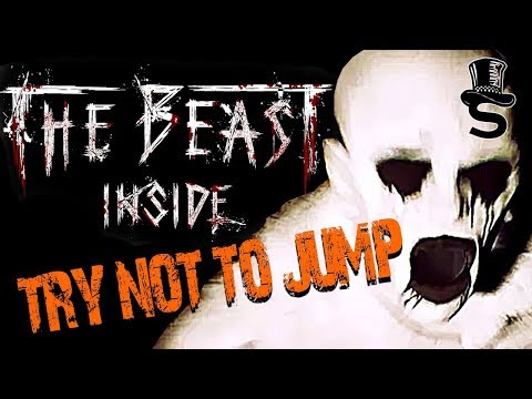 Steam Community :: Video :: The Beast Inside (New Indie Horror Game ...