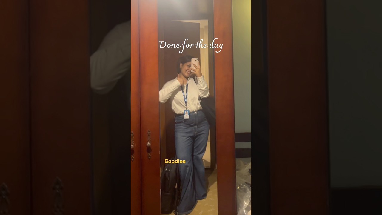 First day at my new Company SAP Bangalore🫶🏻 #newbeginnings #bangalore #newcompany #sap #shorts