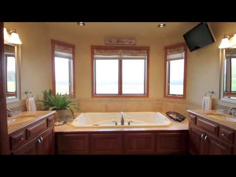 4987 N Cherney Rd. New Denmark, WI 54208 - $599,900 - Presented By Dorothy Erickson