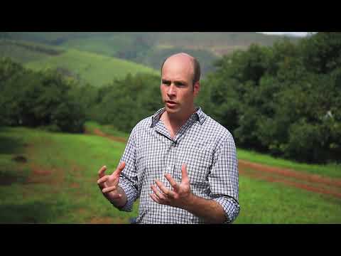 Kelvin Fowler from Westfalia Fruit Estates on the importance of caring for the environment