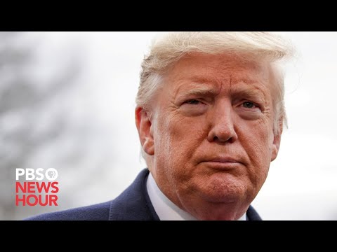WATCH LIVE: Trump marks the 200th mile of U.S.-Mexico border wall in Yuma, Arizona