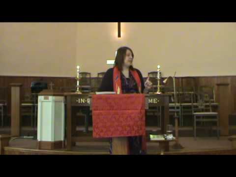 Three Simple Rules: Do Good – Whitney Point United Methodist Church