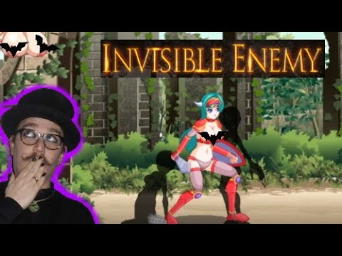Steam Community :: Video :: Transparent Hentai (Invisible Enemy)