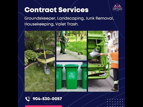 Contract Services