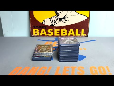 2024 Topps Chrome Logofractor Full Case Recap!!!