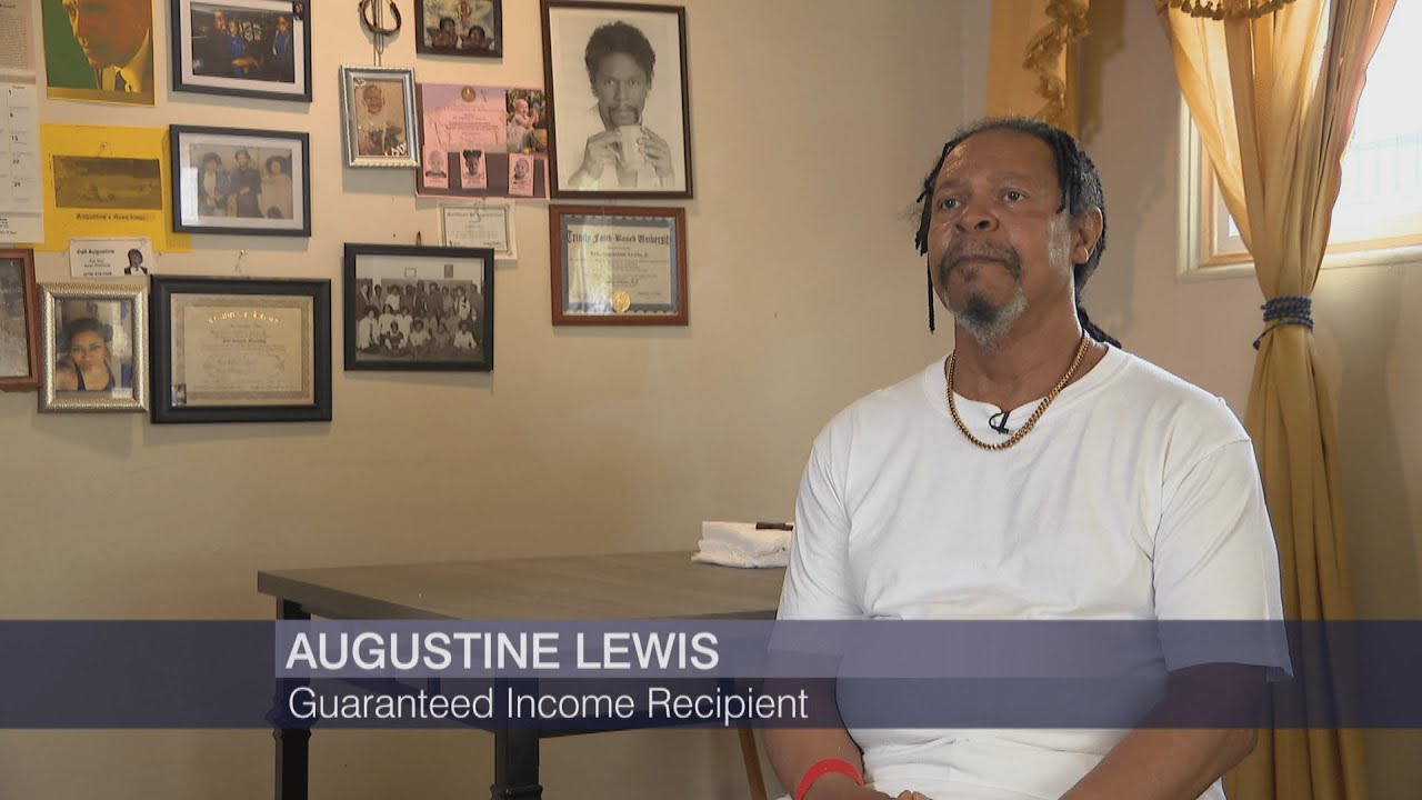 Guaranteed Income Pilot Program Launches in Gary, Indiana