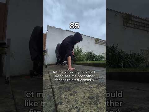 day #30 of doing 110 pushups a day for teen cancer trust uk.#pushups #gym #motivation #gymmotivation