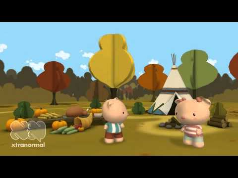 Animated Video Book Review Sample