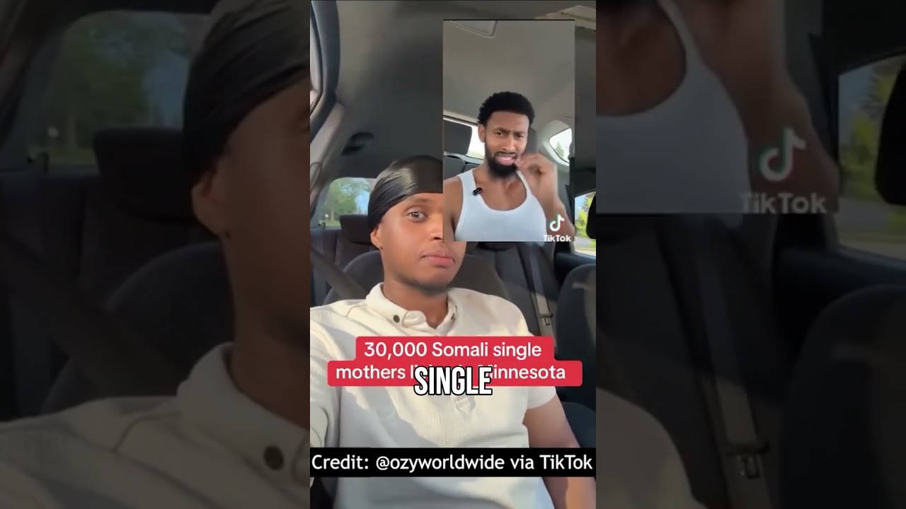 30,000 ‘single Somali mothers’ in Minnesota? Here’s the truth.