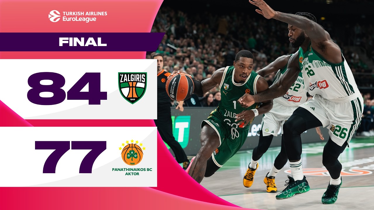 EuroLeague | Euroleague Basketball