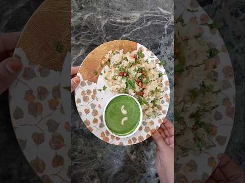 Perfect Dahi Upma Recipe #upma #ytshorts #food #jetukitchen #funny