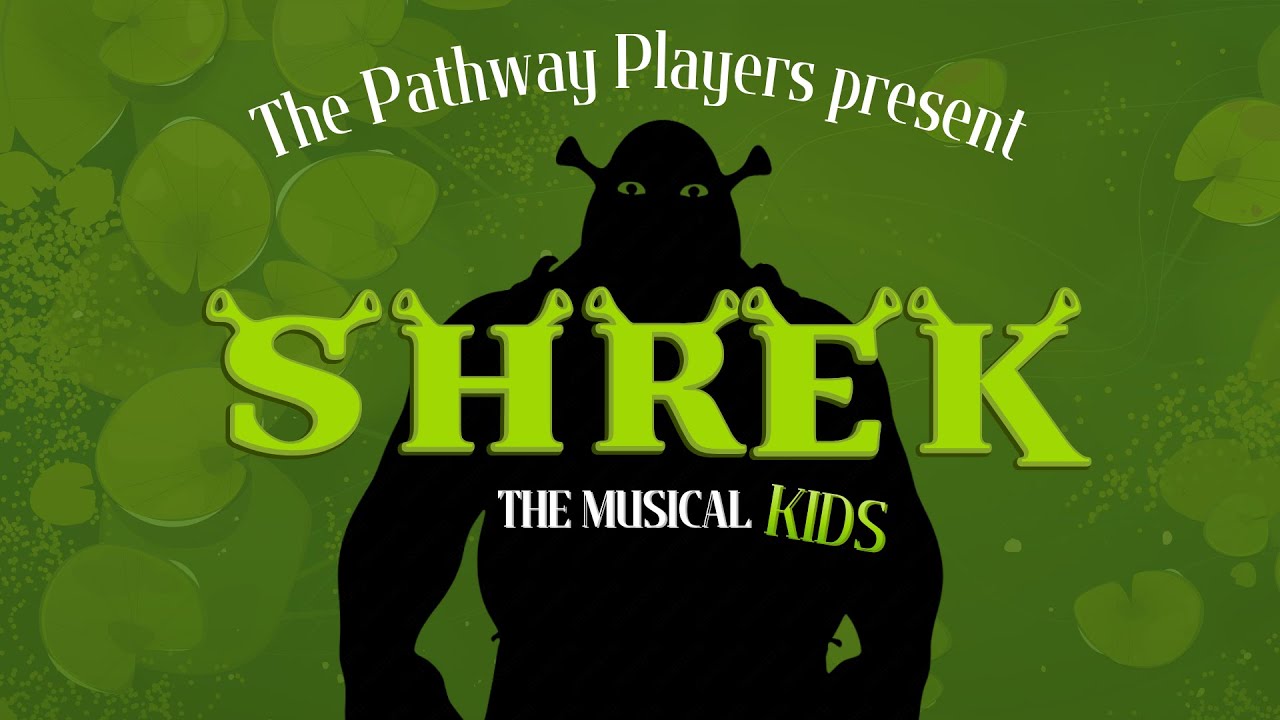 The Pathway Players Present 