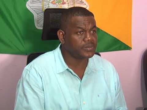 Cop Faces Internal, Court Charges for Police Station Altercation