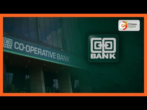 Co-operative Bank reports Kshs. 26.8B after-tax profit for third quarter
