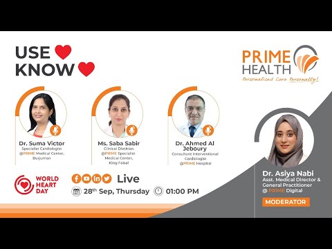 World Heart Day