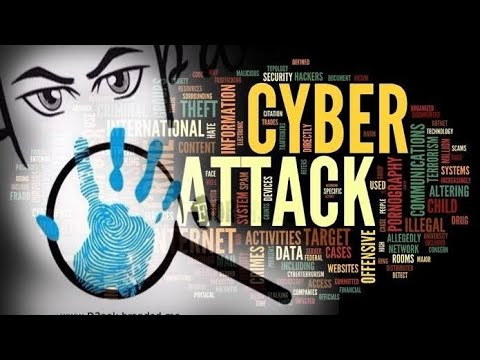 CYBER ATTACK|CYBER THREATS|Tamil huts.