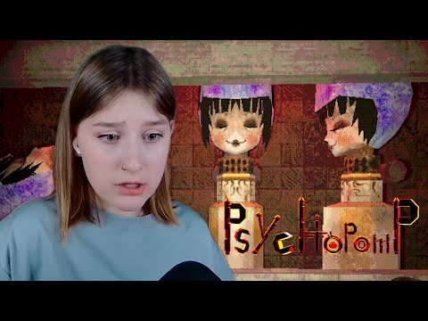 Steam Community :: Video :: PSYCHOPOMP GOLD: #5 ПОЧЕМУ ТАК СЛОЖНО?!