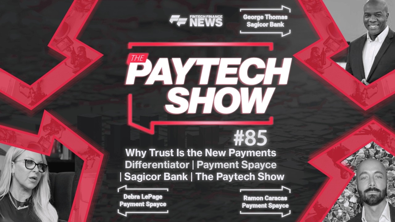 Why Trust Companies Could Redefine PSPs