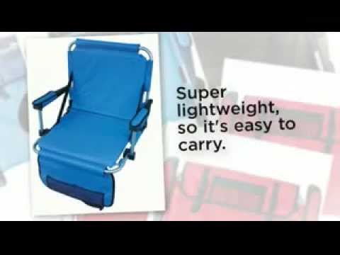 120 Stadium Chair