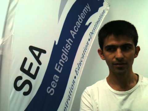 Serdar (English version)