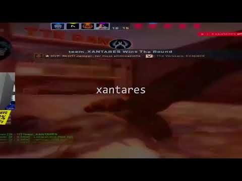 Steam Community :: Video :: xantares peek