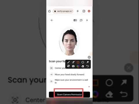 How to pass Haven1 Testnet KYC verification on Metamask and receive H1 Token on Satoshi