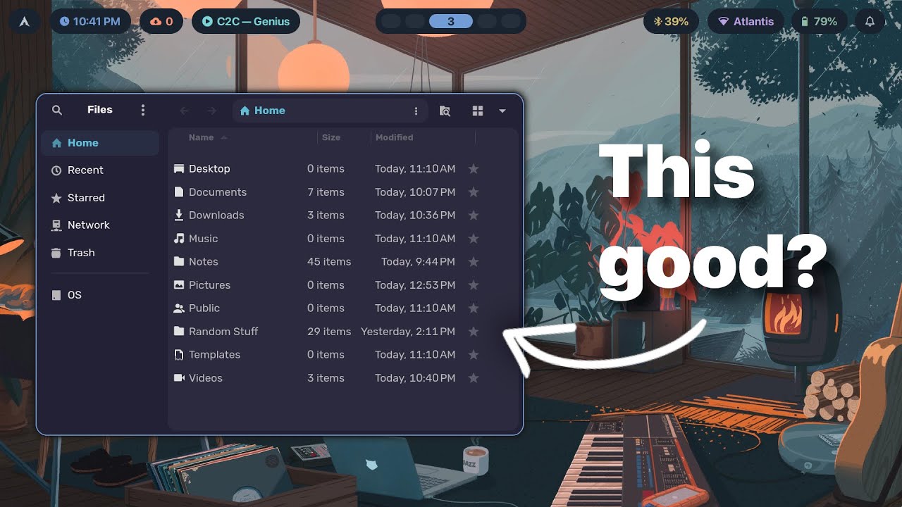 How to Massively Improve Font Rendering on Hyprland