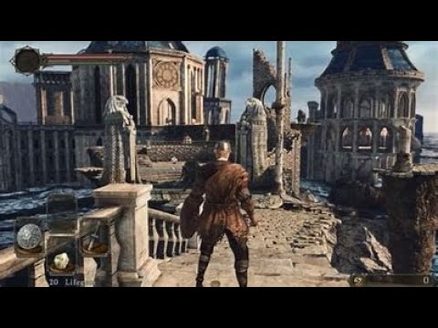 Steam Community :: Video :: ds3 part 25/ Lothric and Lorian