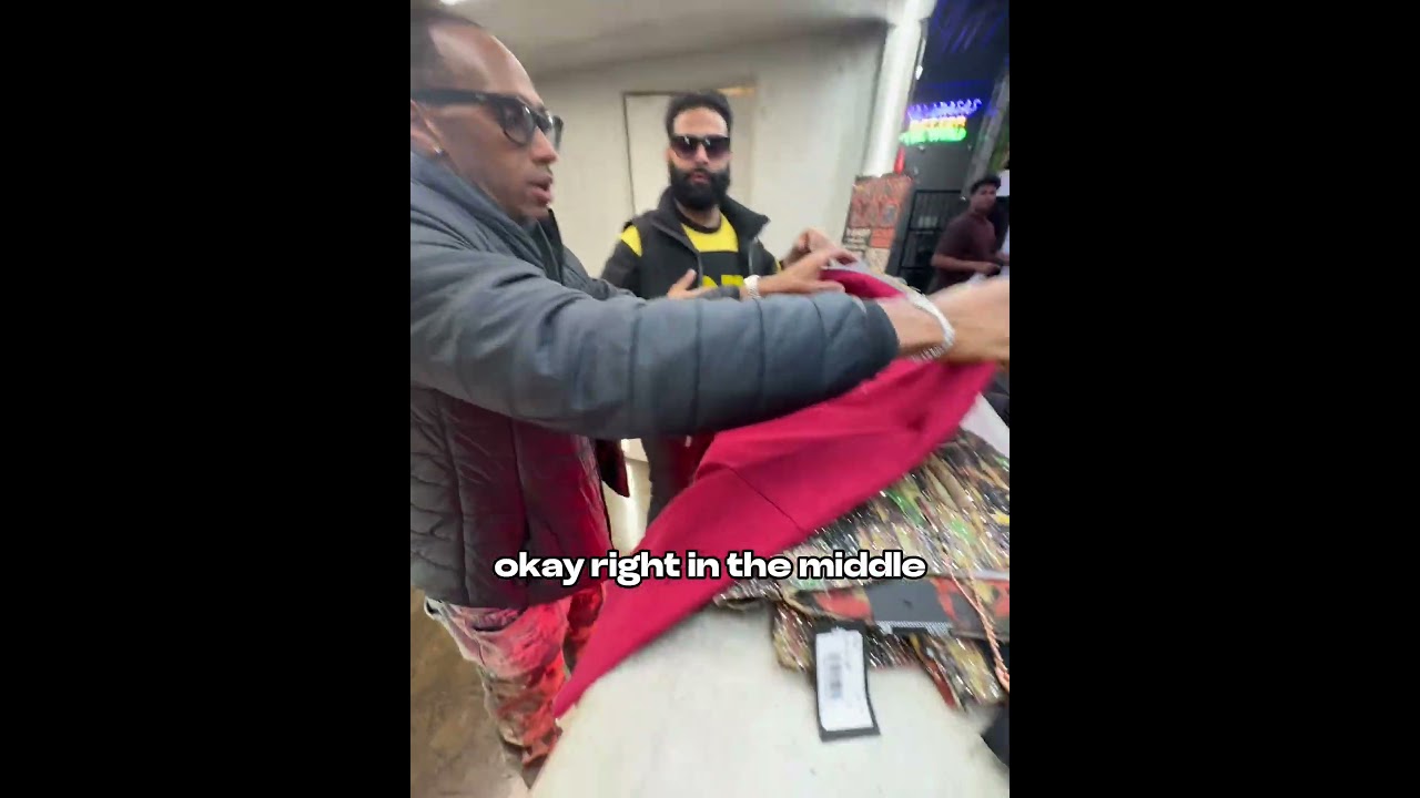 Bring the color. Bring the pattern. We’ll match it exactly. 👌👌 #superiorshop #printlab