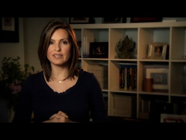 Telling Amy’s Story: A Heart-Wrenching Documentary on Domestic Violence ...