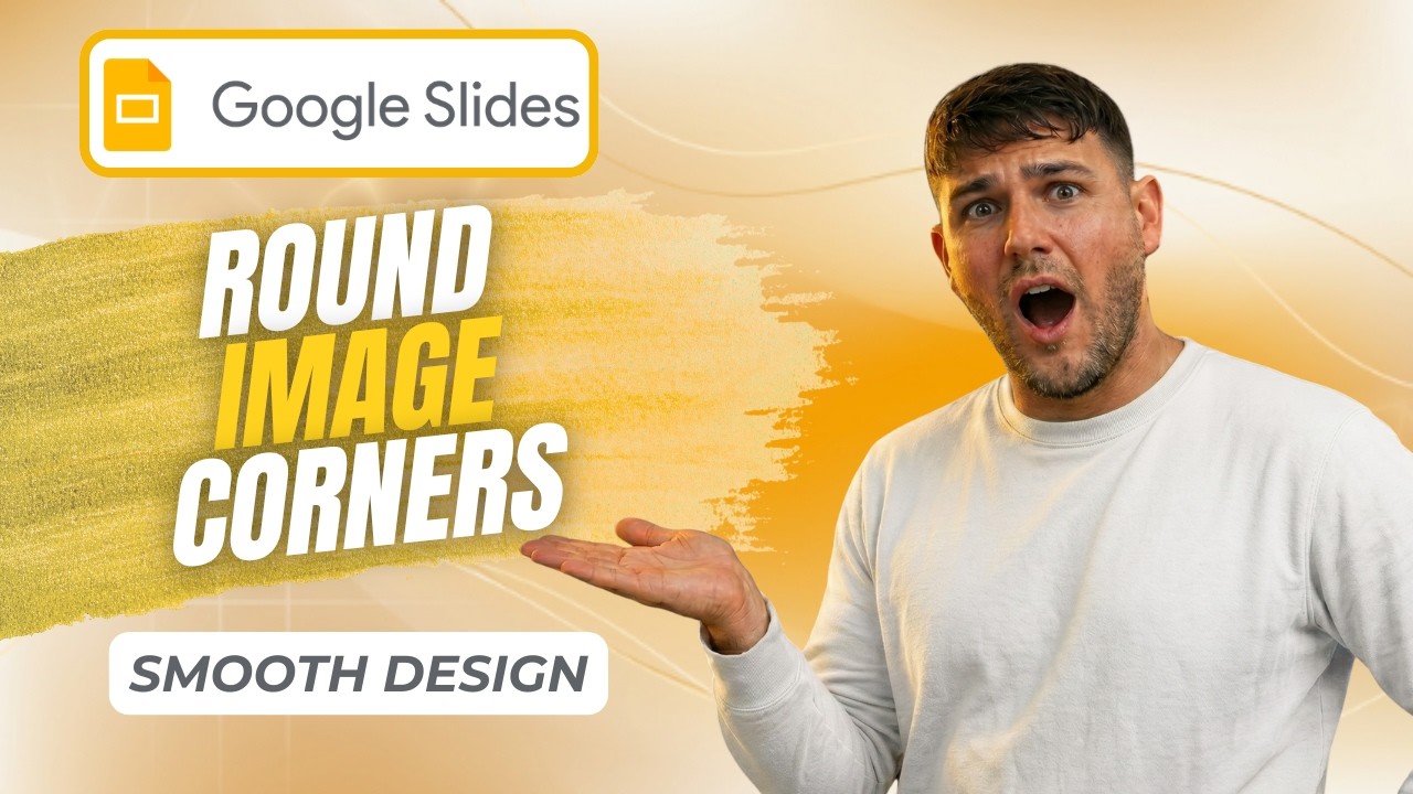 How To Round Corners In Google Slides (Shapes And Images 2026)