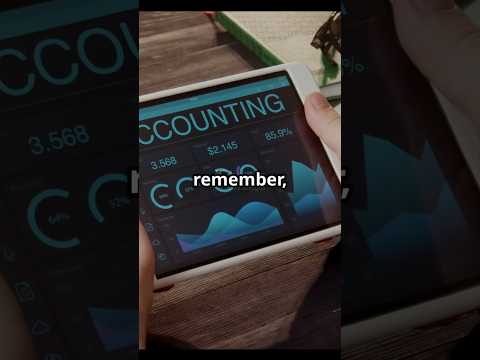 What are prepayments or prepaid expenses in accounting? Journal entry🧾 #accounting #journal #prepaid