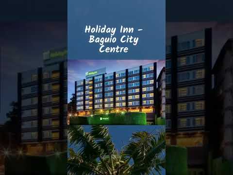 Top 10 Best Hotels in Baguio City Philippines