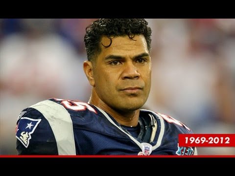 Junior Seau Suicide