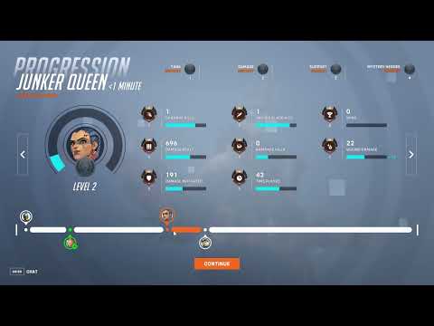 I cant understand this progression system (vid) - General Discussion ...