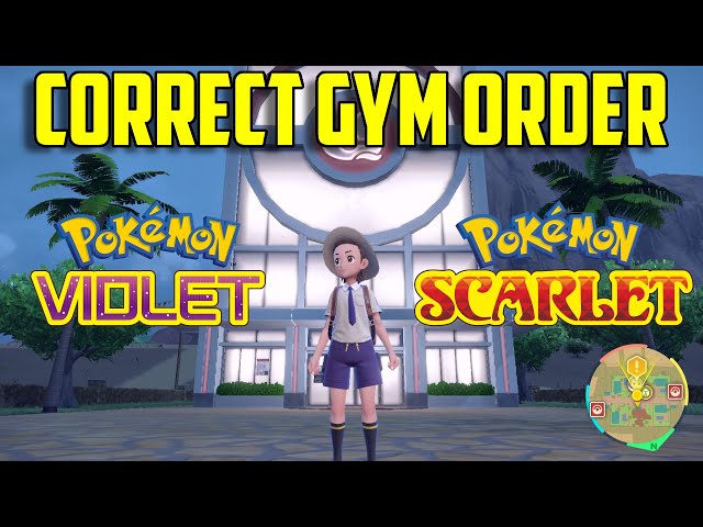 Pokemon Scarlet and Violet: Which path to take first?