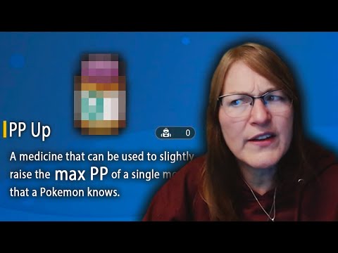 Smom finds out what PP means