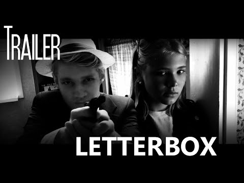 LETTERBOX Official Trailer - It's Pommes