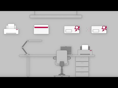 Briefe einfach online versenden