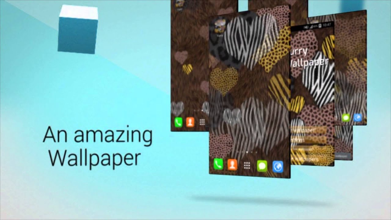 Furry Live Wallpaper