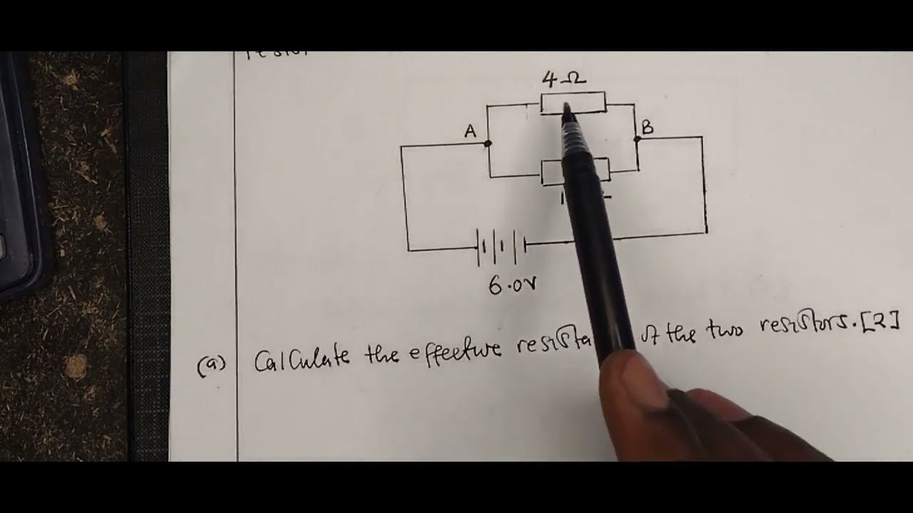 physics || current electricity || exam questions solved.