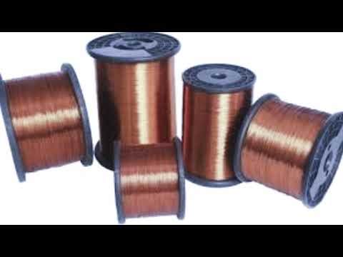 Copper Wires at Best Price in India