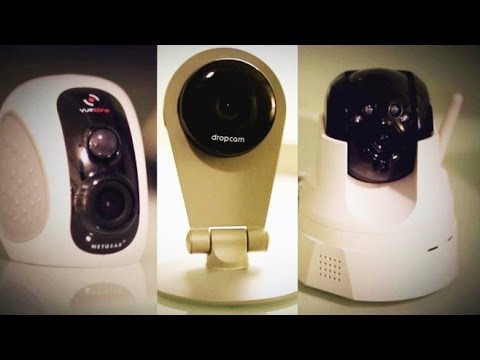 Home Security Cameras By Monitronics | rosarifenwick