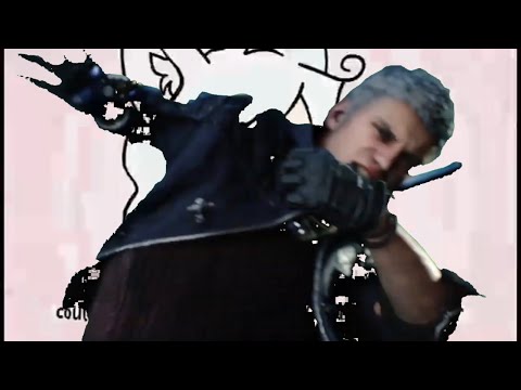 Steam Community :: Video :: DMC5 Nero Status